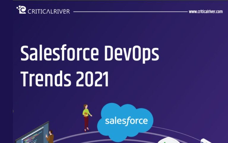Salesforce Devops Trends 2021 Martech Quest